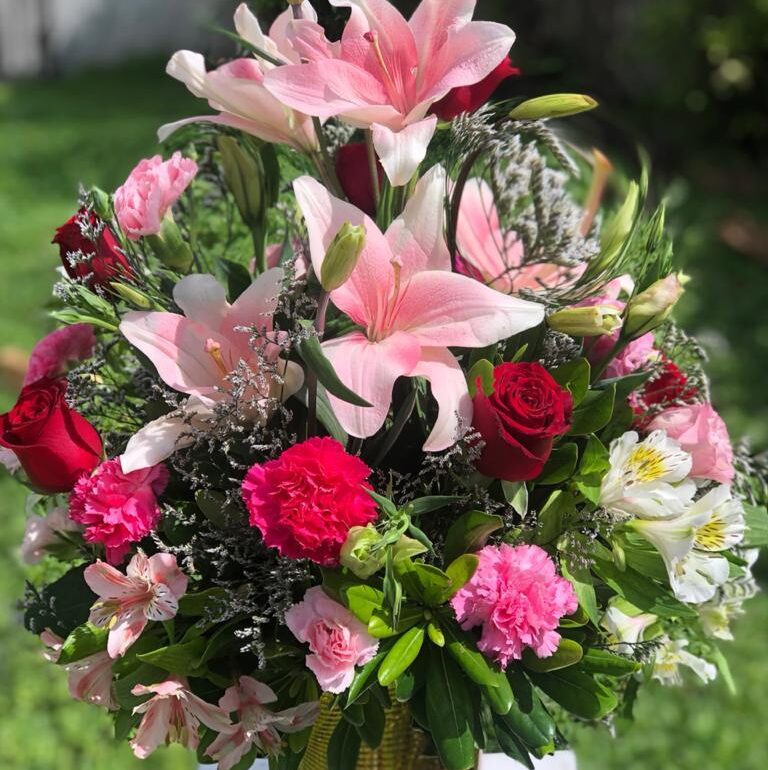 Florasol Belize – Flower Shop