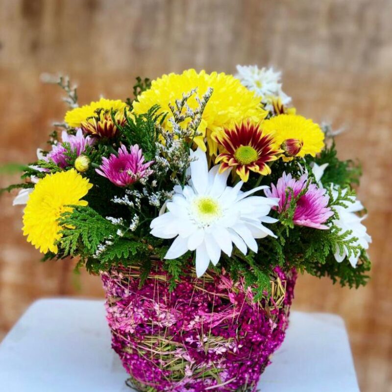 Florasol Belize – Flower Shop
