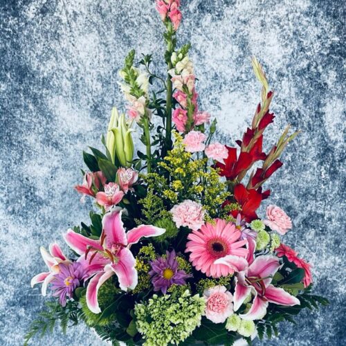 Florasol Belize – Flower Shop