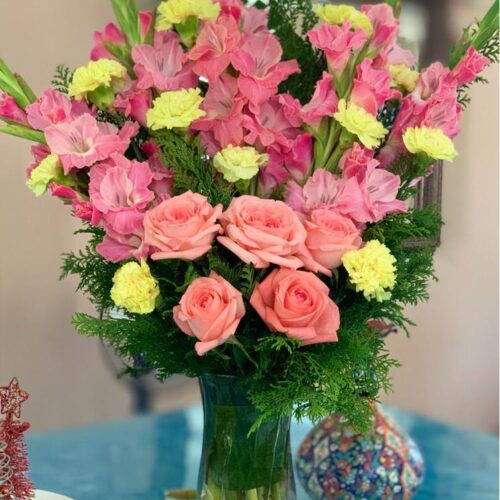 Florasol Belize – Flower Shop