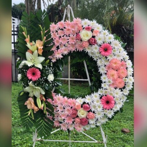 Florasol Belize – Flower Shop