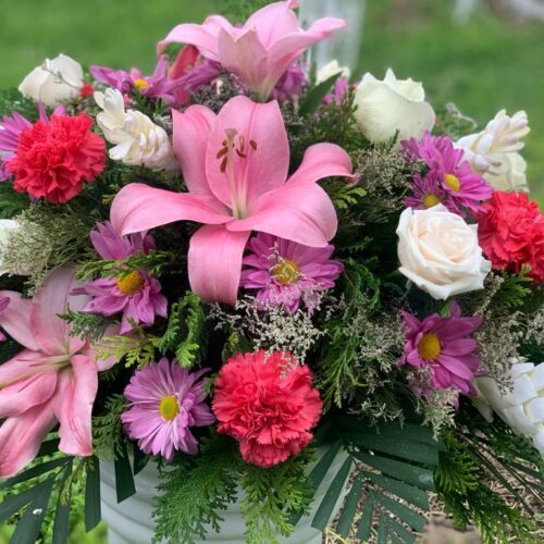 Florasol Belize – Flower Shop