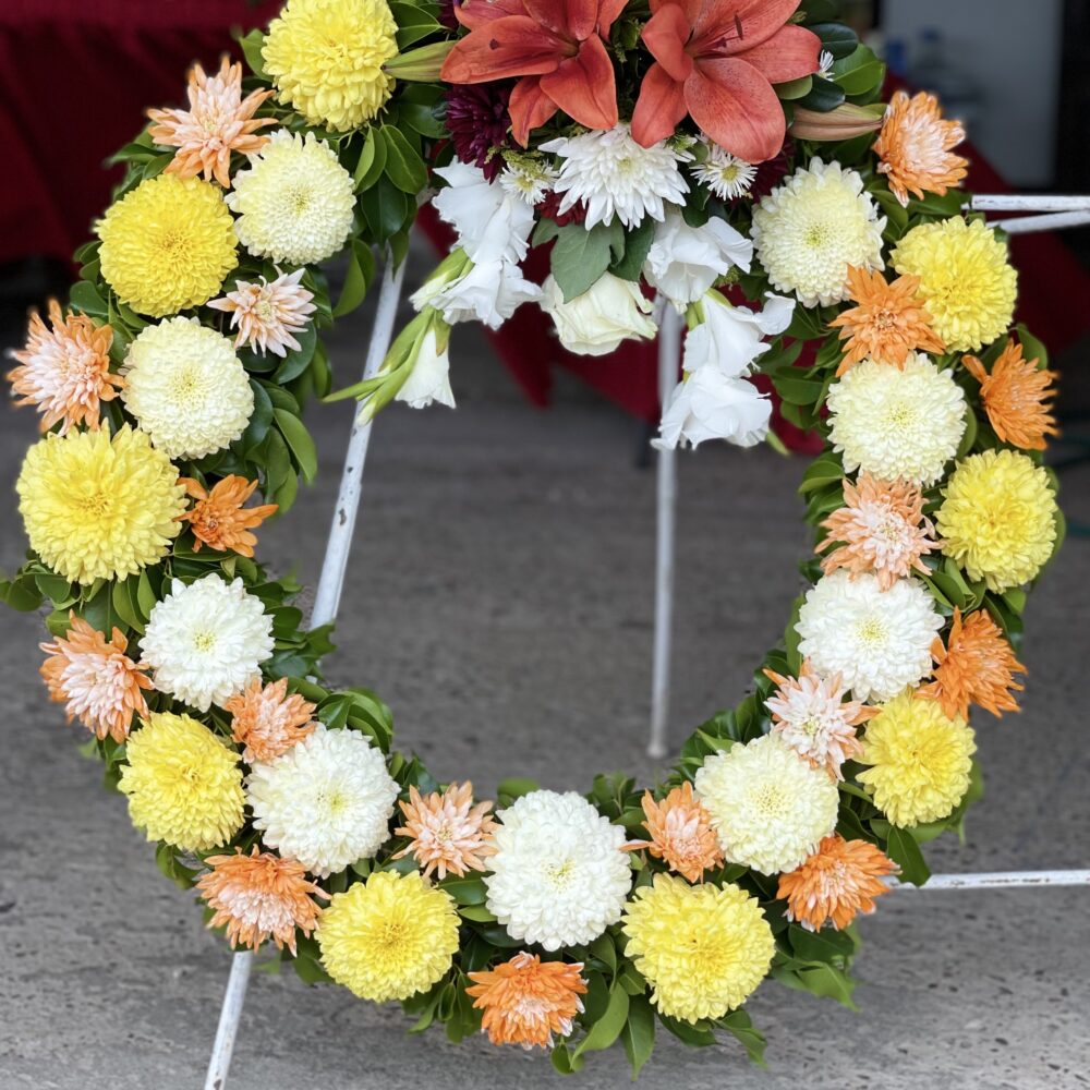Florasol Belize – Flower Shop