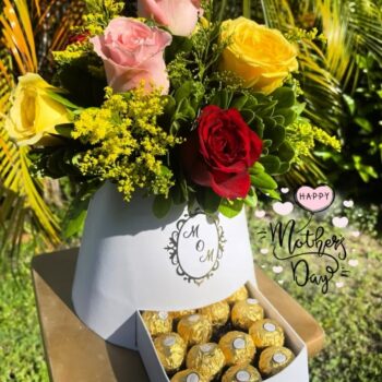 Florasol Belize – Flower Shop