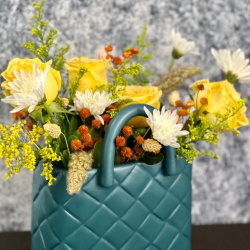 Florasol Belize – Flower Shop