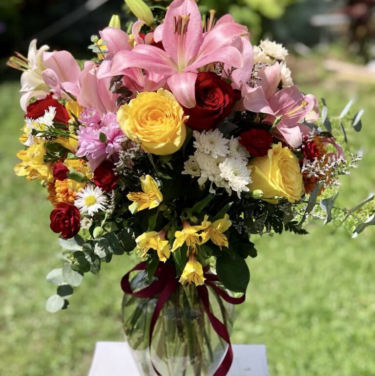 Florasol Belize – Flower Shop