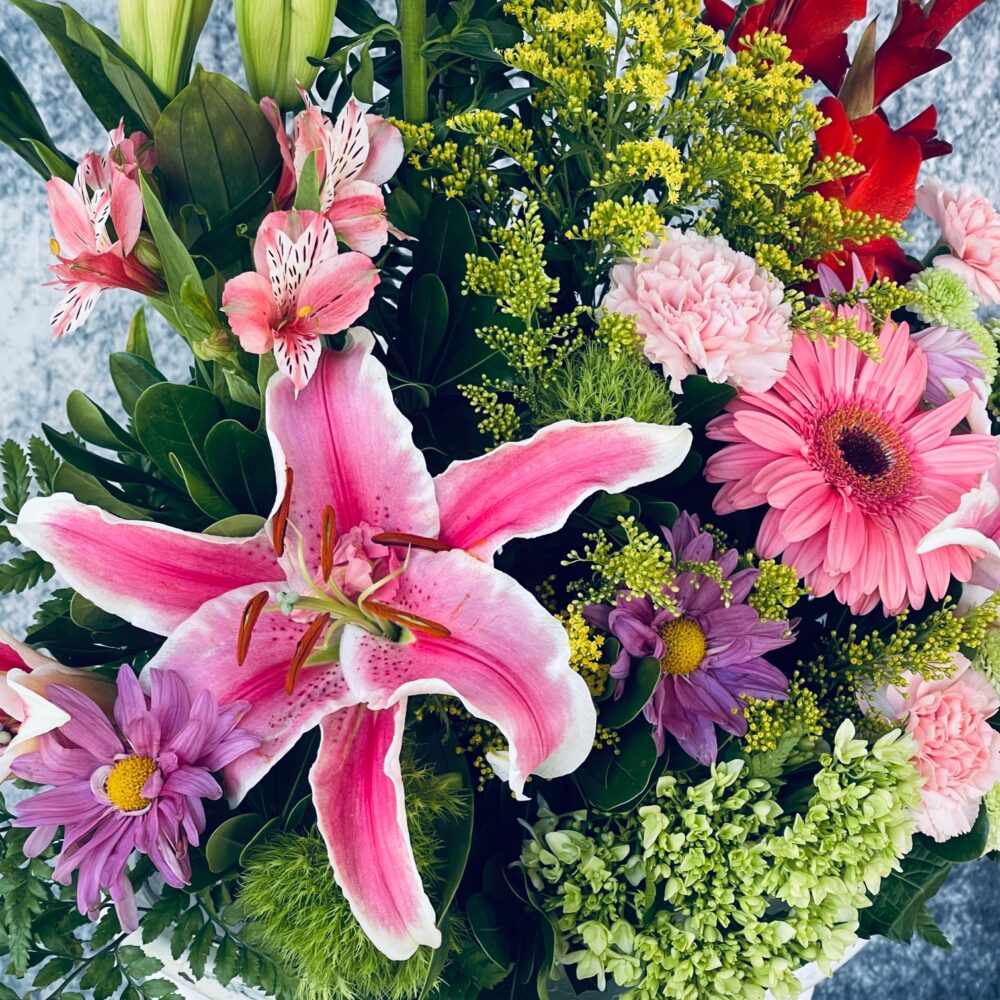 Florasol Belize – Flower Shop