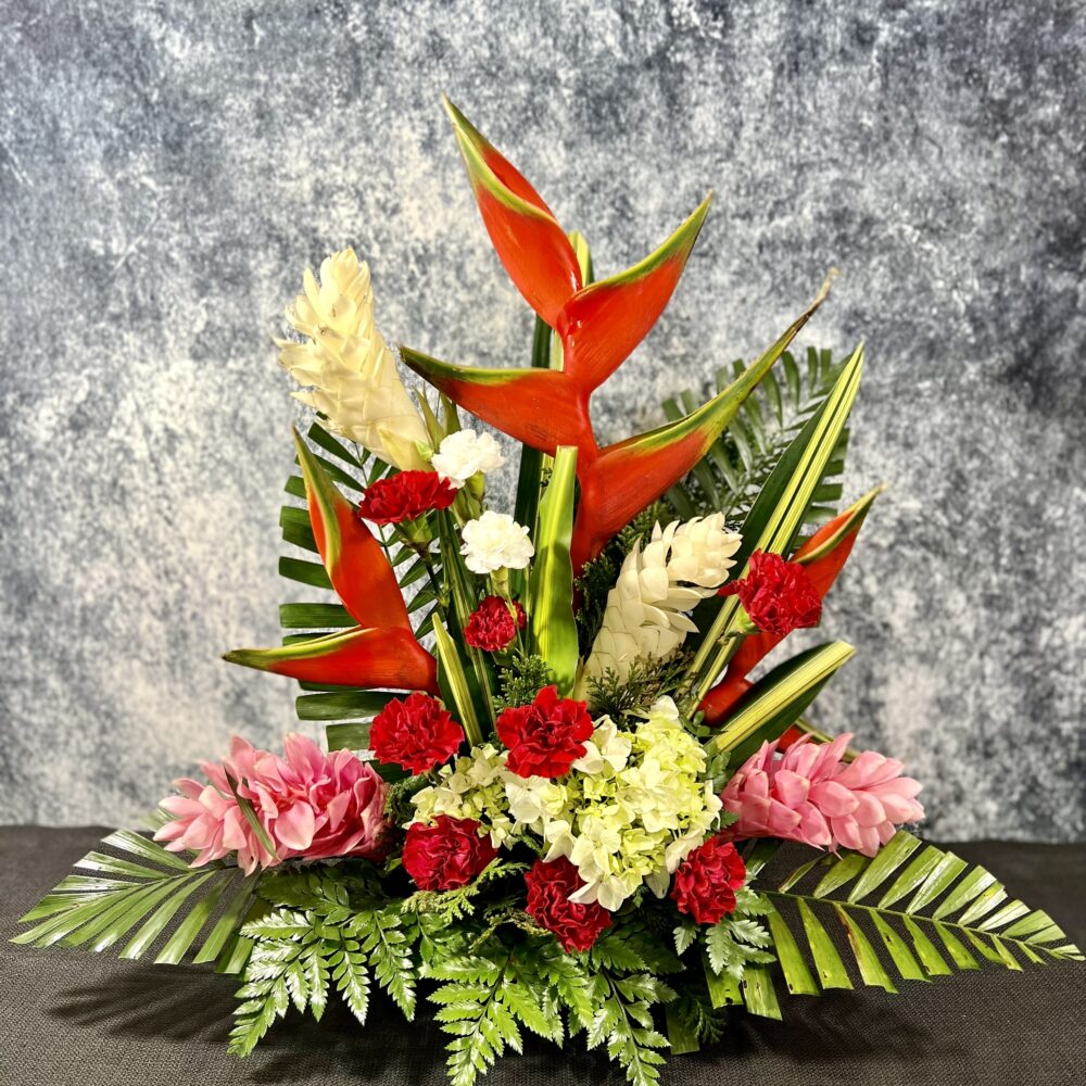 Florasol Belize – Flower Shop