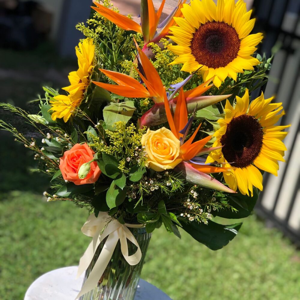 Florasol Belize – Flower Shop