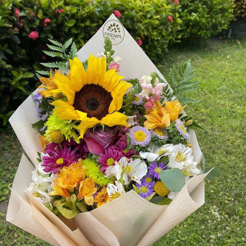 Florasol Belize – Flower Shop