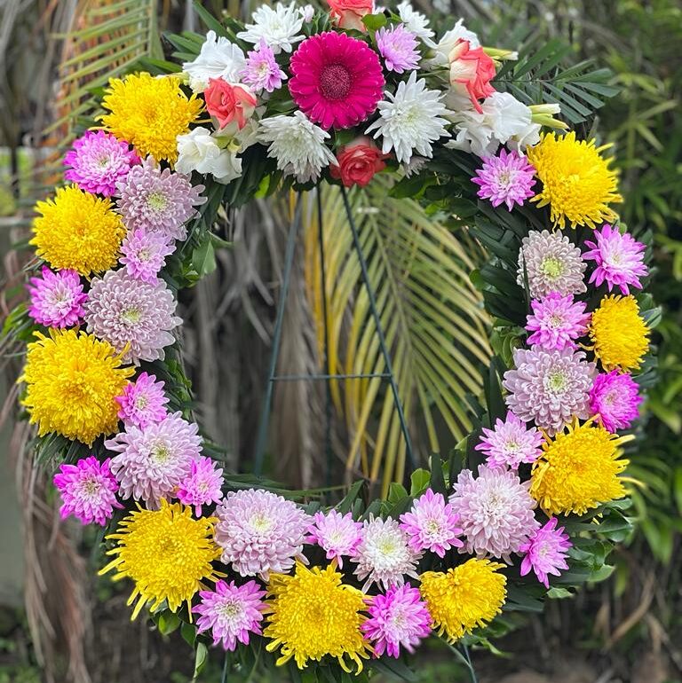 Florasol Belize – Flower Shop