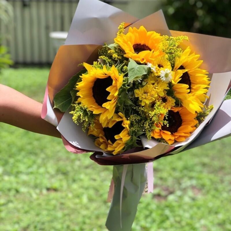 Florasol Belize – Flower Shop