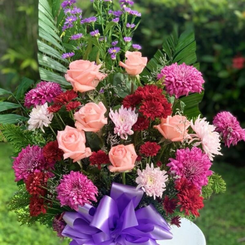 Florasol Belize – Flower Shop