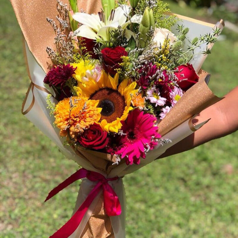 Florasol Belize – Flower Shop