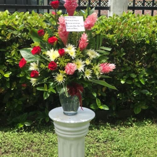 Florasol Belize – Flower Shop