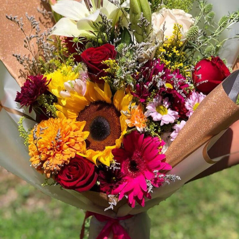 Florasol Belize – Flower Shop