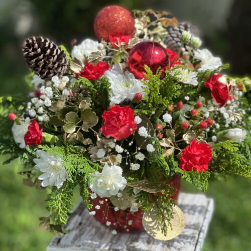 Florasol Belize – Flower Shop