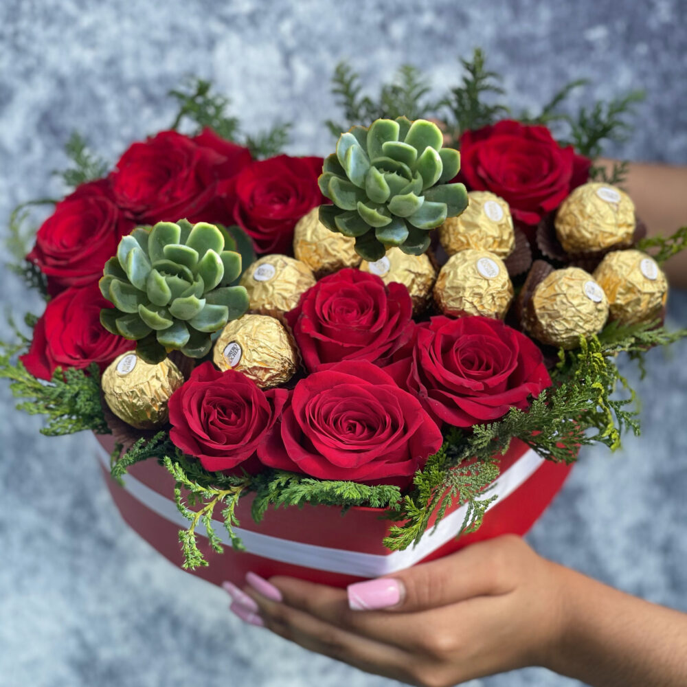 Florasol Belize – Flower Shop