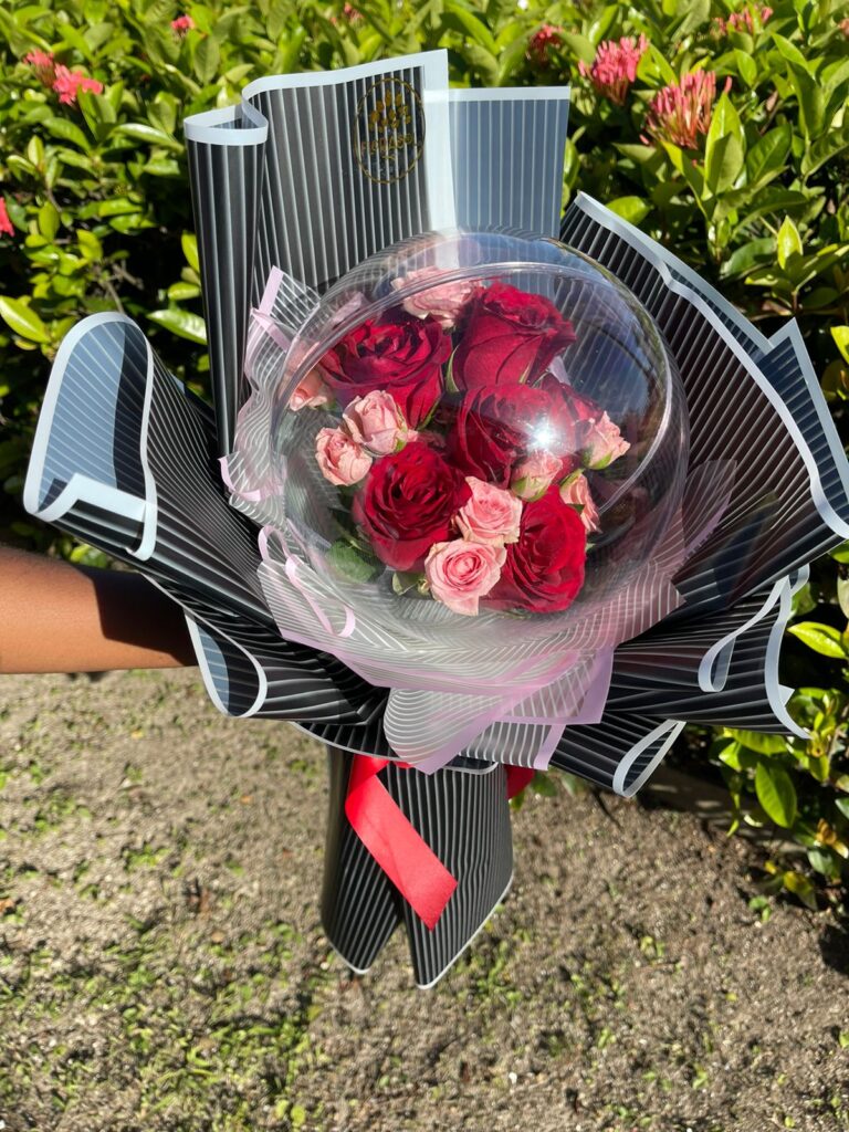 XOXO – Florasol Belize