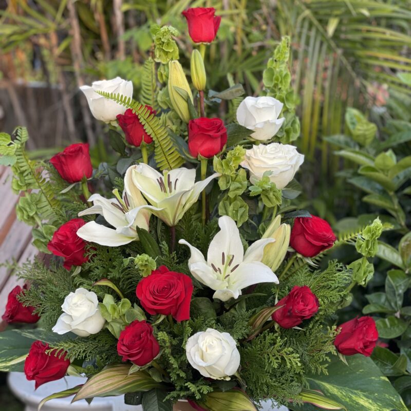 Florasol Belize – Flower Shop