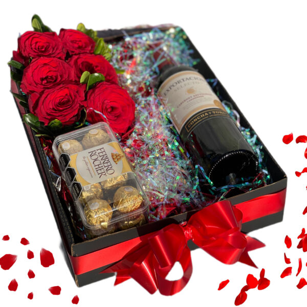 Florasol Belize – Flower Shop