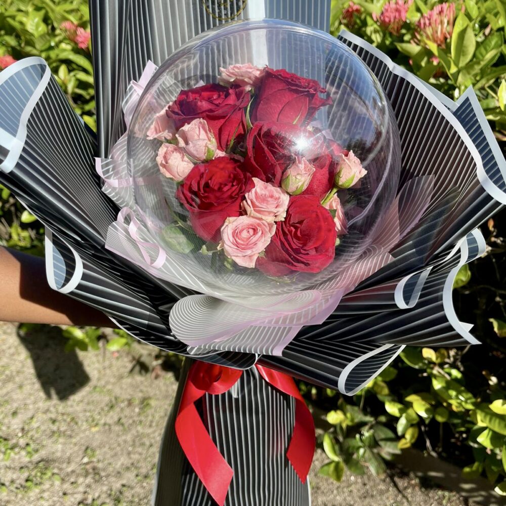 Florasol Belize – Flower Shop