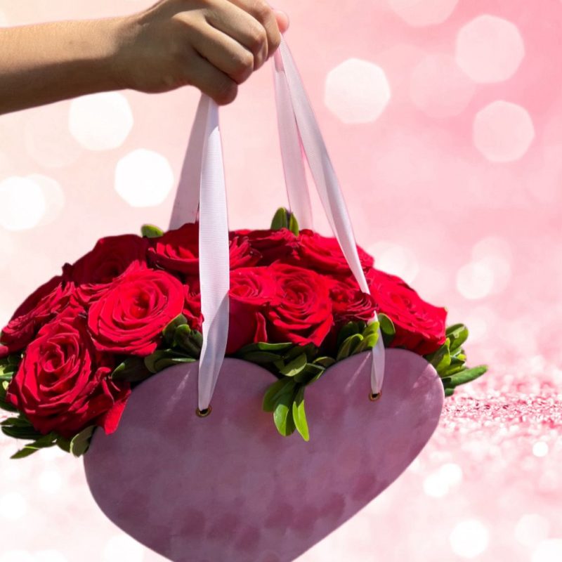 Florasol Belize – Flower Shop