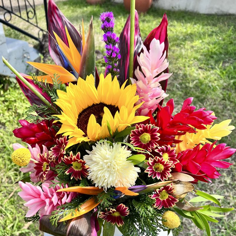 Florasol Belize – Flower Shop