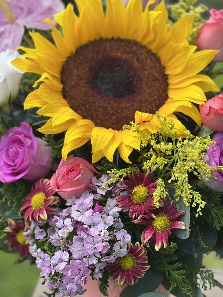 Florasol Belize – Flower Shop