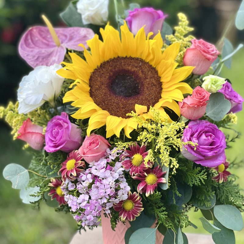 Florasol Belize – Flower Shop