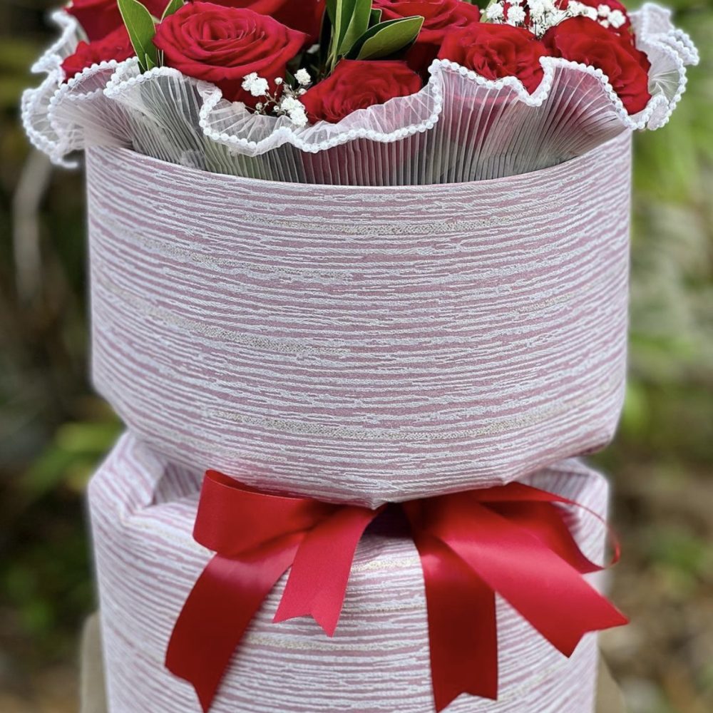 Florasol Belize – Flower Shop