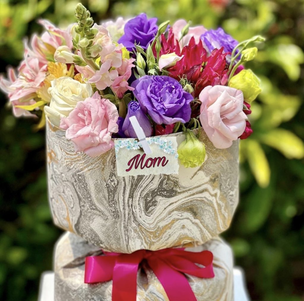 You are Special – Florasol Belize