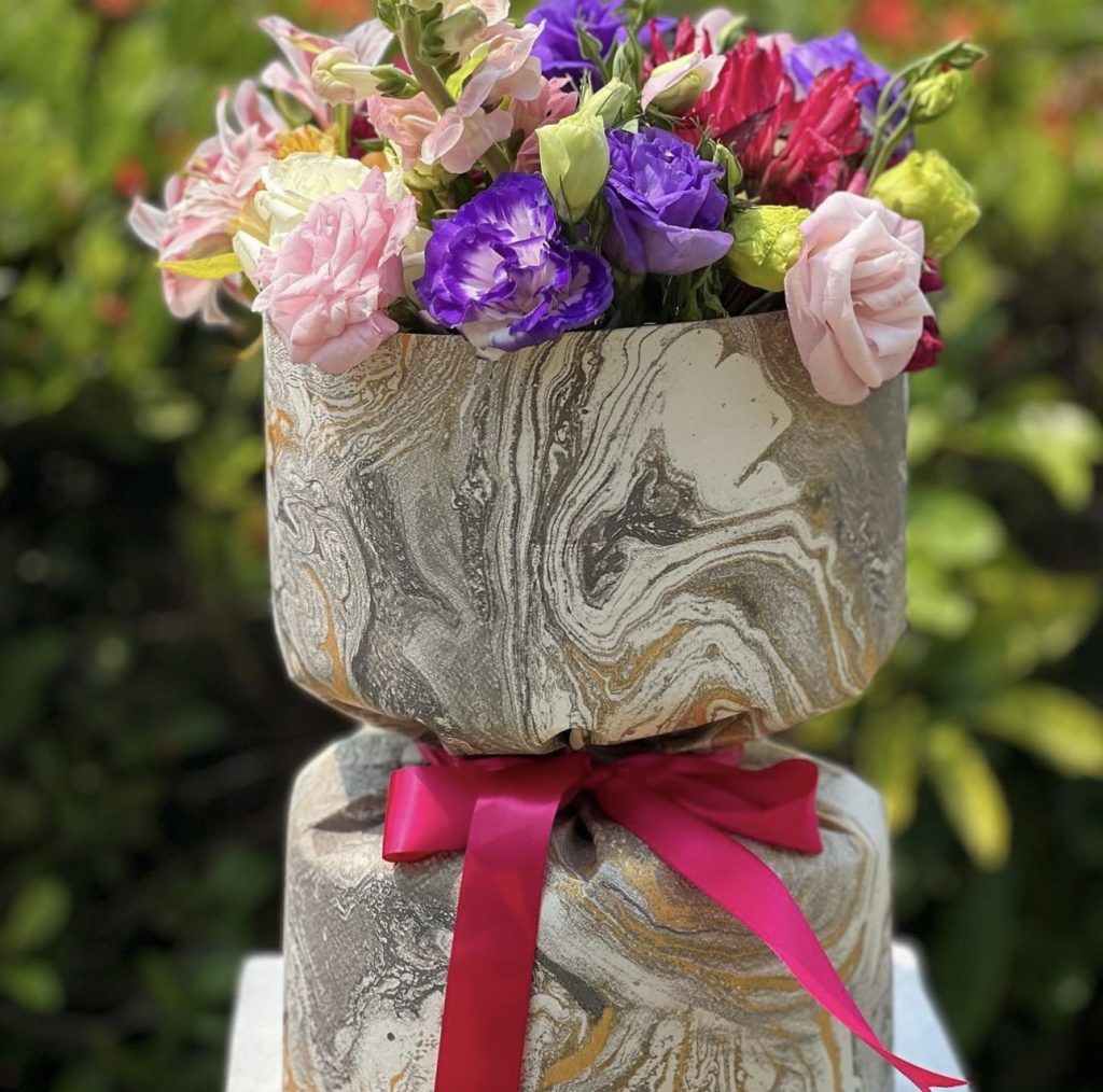 Florasol Belize – Flower Shop