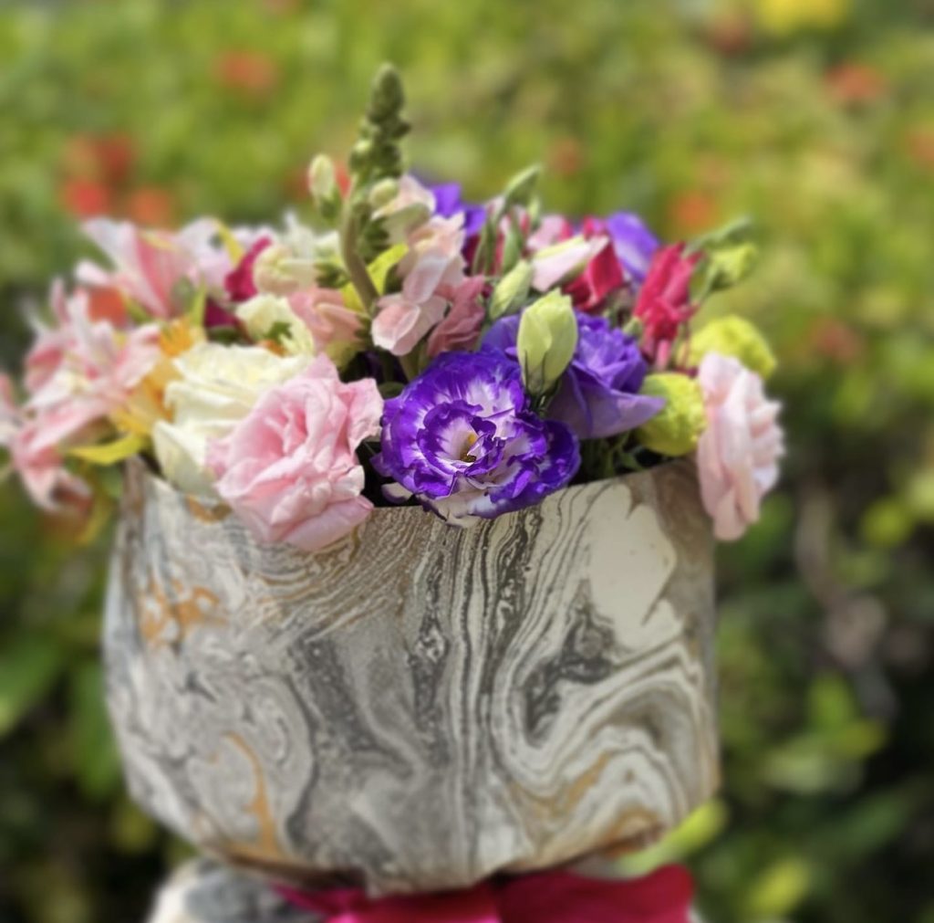 You are Special – Florasol Belize