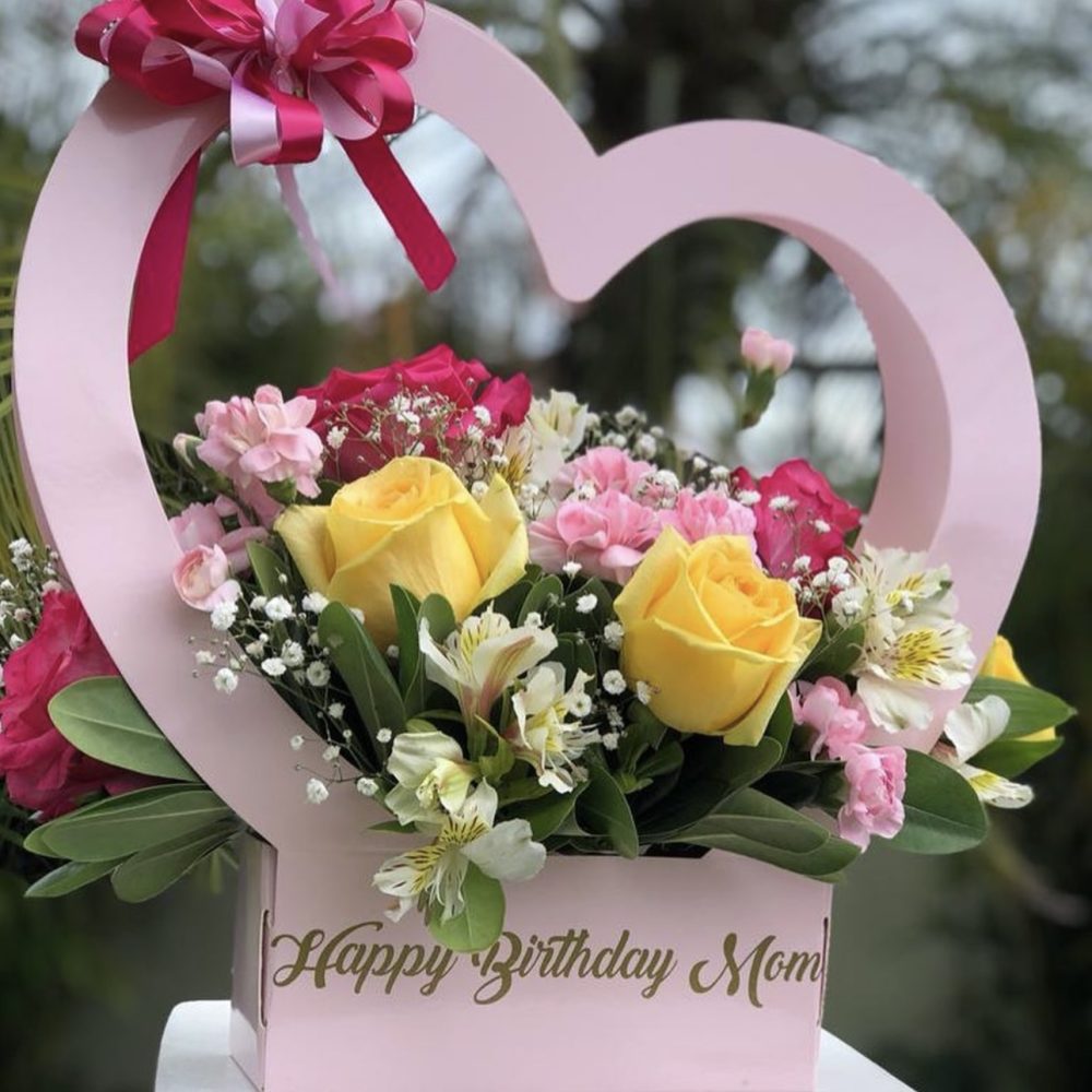 Florasol Belize – Flower Shop