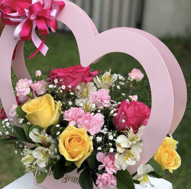 Florasol Belize – Flower Shop