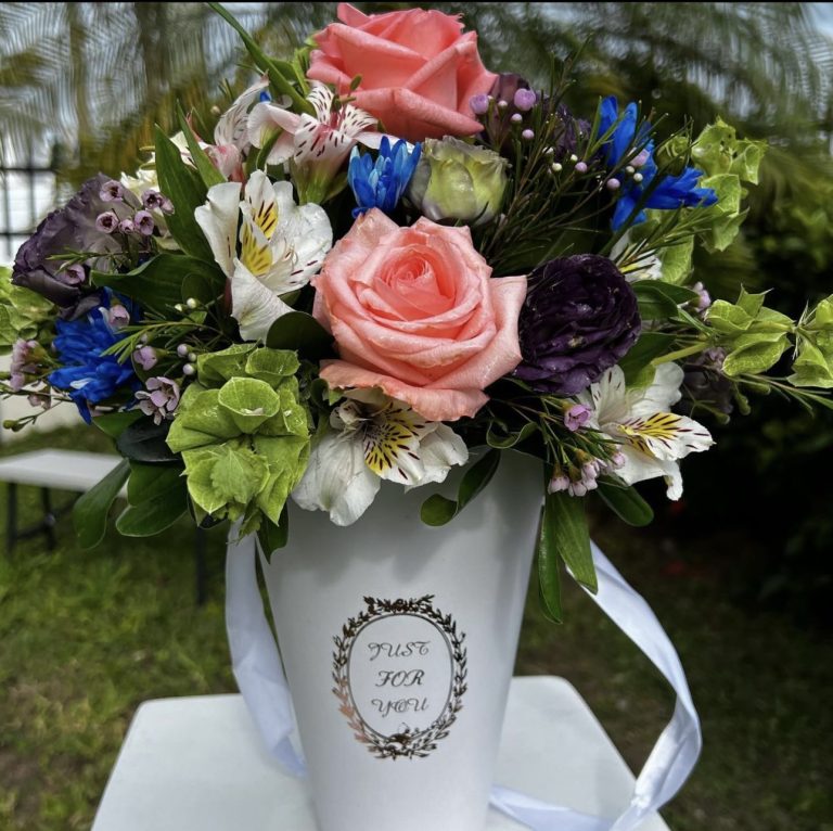 Florasol Belize – Flower Shop