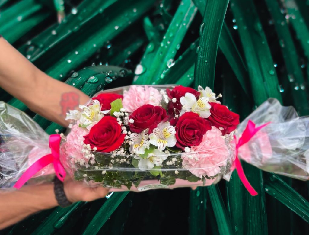 Sweetie – Florasol Belize