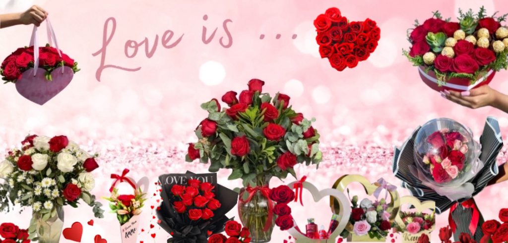 Florasol Belize – Flower Shop