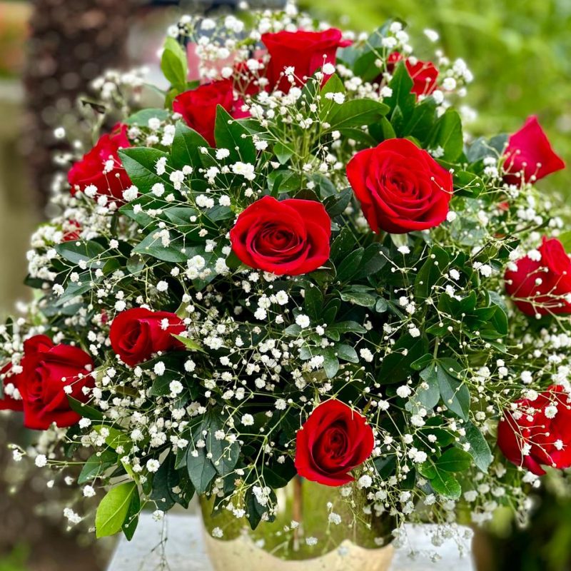 Florasol Belize – Flower Shop
