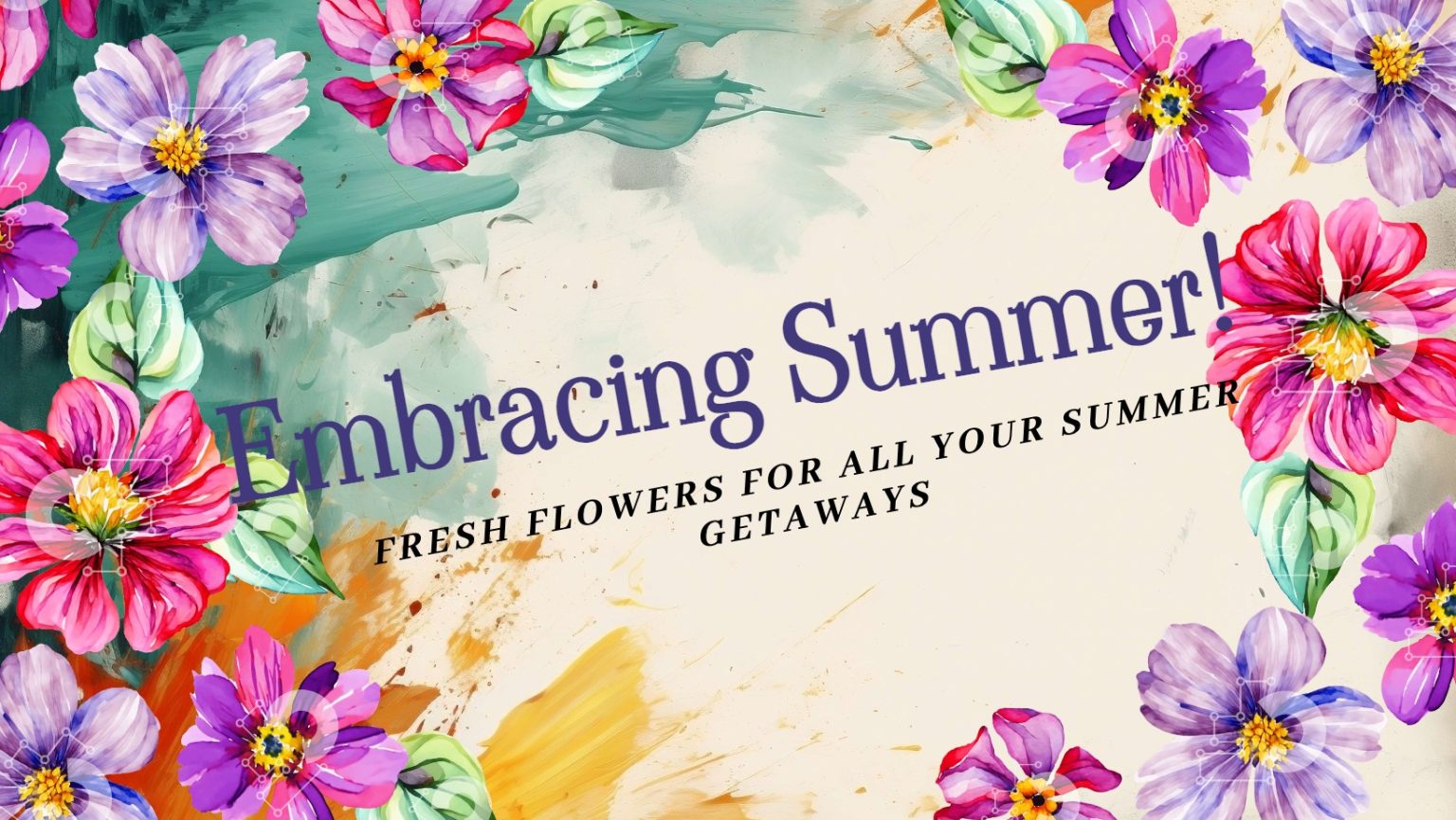 Florasol Belize – Flower Shop